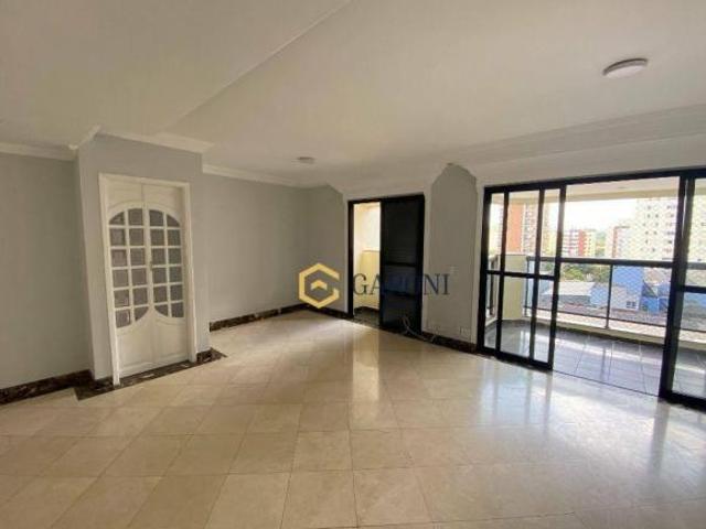 Apartamento com 3 quatos à venda, 116 m² Vila Leopoldina São Paulo/SP