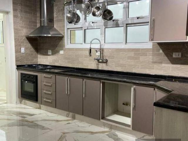 Apartamento com 3 Quatos à venda, 136 m² por R$ Centro Santo André/SP