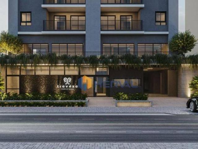 Apartamento com 3 quatros à venda, 79 m² por R$ 870.000 Zona 08 Maringá/PR