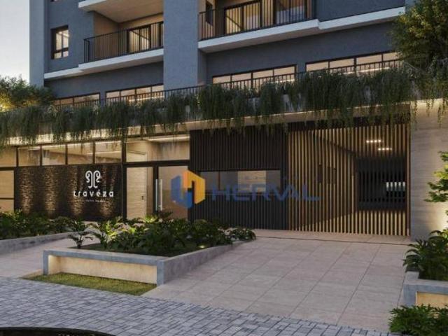 Apartamento com 3 quatros à venda, 79 m² por R$ 899.000 Zona 08 Maringá/PR