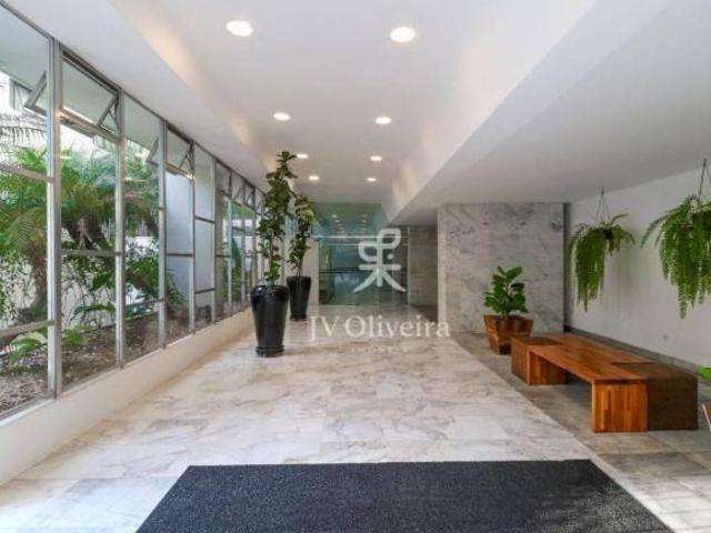 Apartamento com 3 Quaros à venda, 179 m² por R$ 3.200.000 Jardim Paulista São Paulo/SP