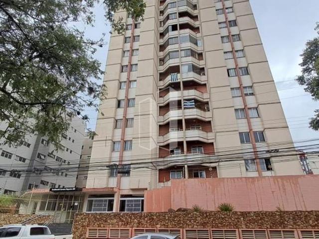 Apartamento com 3 Quarto, 1 Suíte, 1 Vaga Residencial Carmen Nogueira