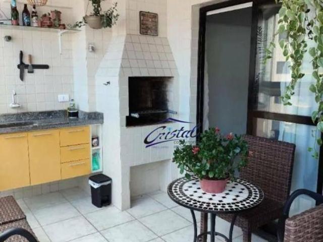 Apartamento com 3 quarto 1 suíte à venda, 120 m² Tupi Praia Grande/SP