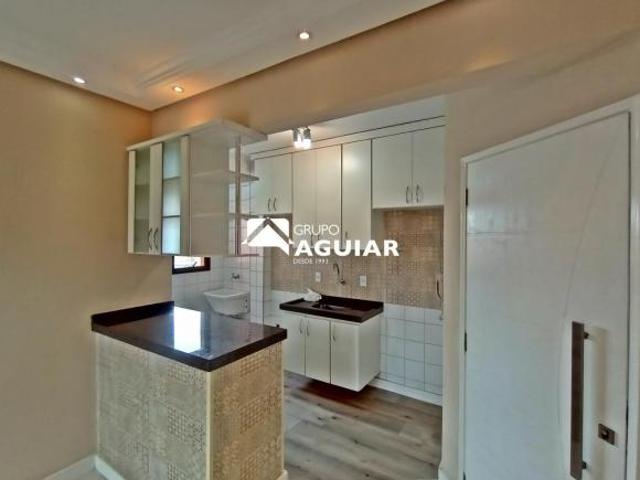 Apartamento com 3 quarto 1 suíte e 2 vagas à venda no Condomínio Atlântico Valin