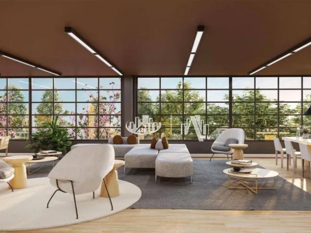 Apartamento com 3 quarto à venda, 84 m² por R$ 872.200 Terra Bonita Zona Sul de Londrina/PR