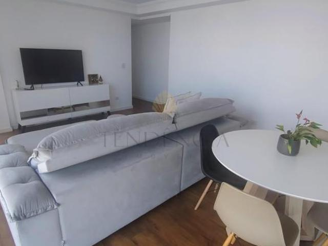 Apartamento com 3 quarto, à venda,100 m2, SÃO JOSÉ DOS PINHAIS PR