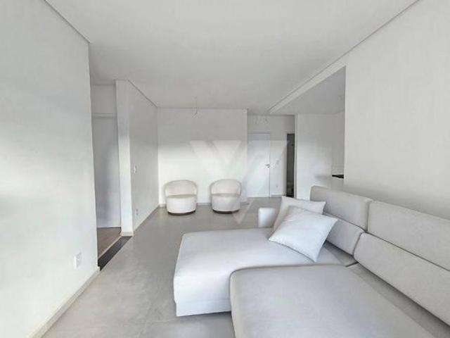 Apartamento com 3 dormitórios à venda, 108 m² por R$ 960.000,00 Vila Lucy Sorocaba/SP