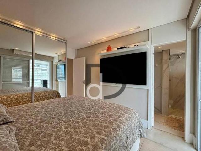 Apartamento com 3 quarto à venda, 138 m² por R$ 6.000.000 Riviera de São Lourenço Bertioga/SP
