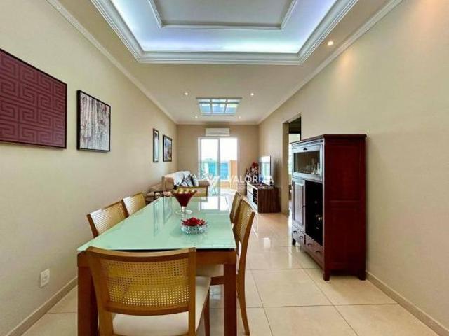 Apartamento com 3 quarto à venda, 177 m² por R$ 1.150.000 Parque Campolim Sorocaba/SP