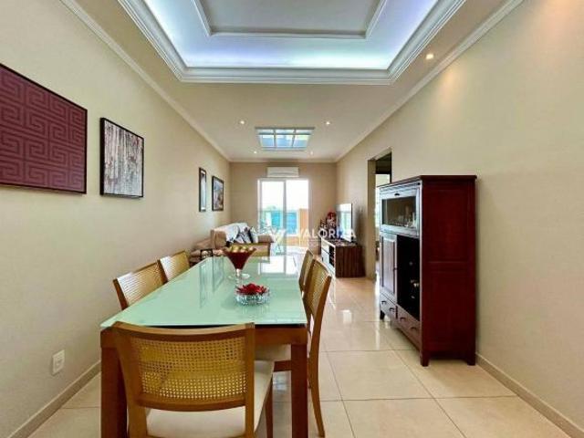 Apartamento com 3 quarto à venda, 177 m² por R$ 1.150.000 Parque Campolim Sorocaba/SP