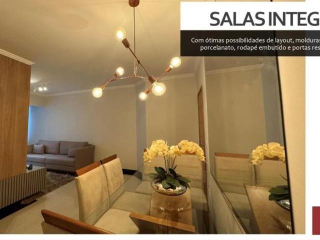 Apartamento com 3 quarto à venda, Bairro Tubalina Uberlândia/MG