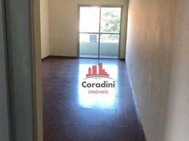 Apartamento com 3 quarto à venda no bairro Jardim Bela Vista Nova Odessa/SP