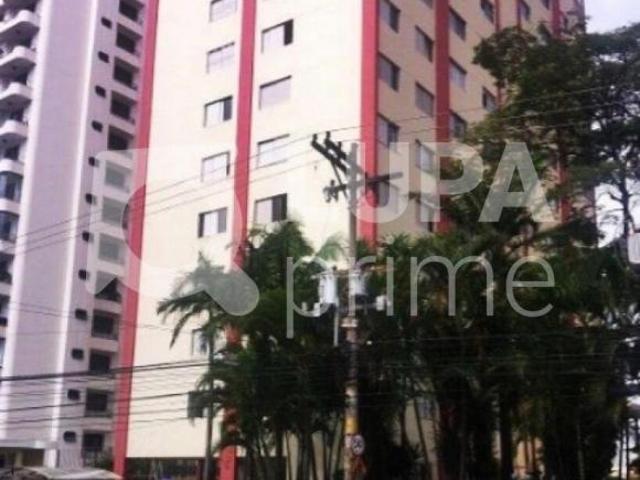 APARTAMENTO COM 3 QUARTO E 1 VAGA DE GARAGEM À VENDA EM SANTANA