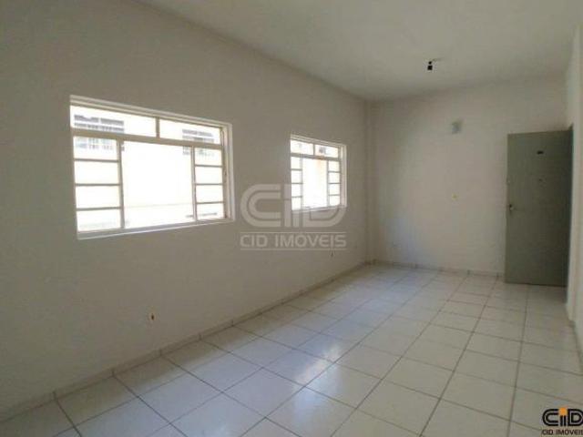 Apartamento com 3 quarto, Edifício Bordas de Chapada