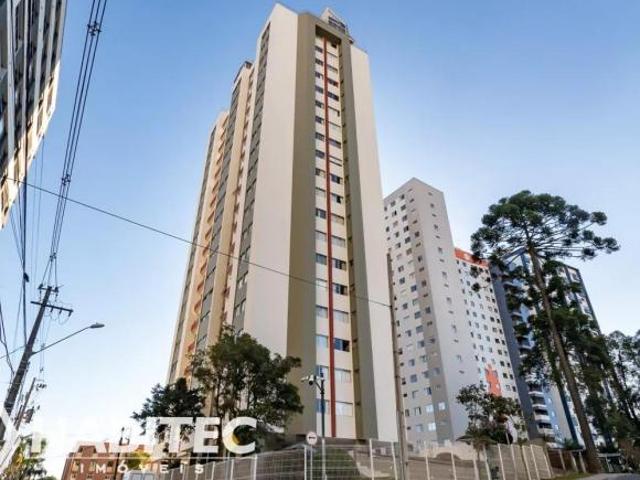 Apartamento com 3 quarto no Cristo Rei 3608 HABITEC