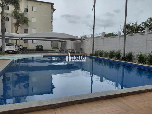 Apartamento com 3 quarto sendo 1 suíte Disponível para venda no bairro Laranjeiras em Uberlândia~ MG