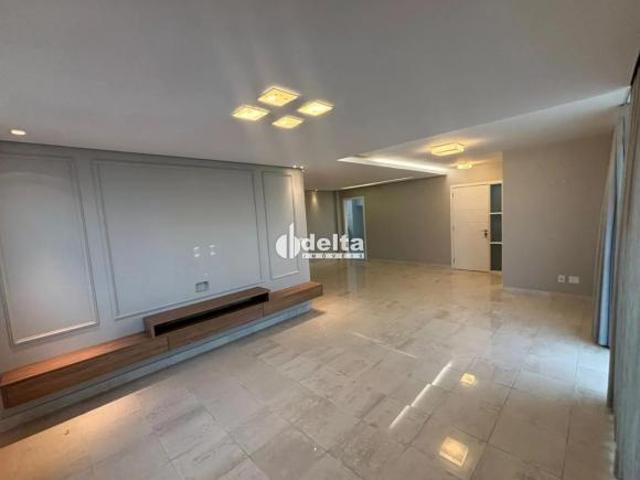 Apartamento com 3 quarto sendo 2 suíte disponível para Locação e Venda no bairro Osvaldo Rezende em