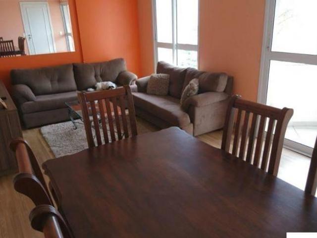 Apartamento com 3 quarto, suites venda, 106 m² por R$ 799.741 Casa Branca Santo André/SP