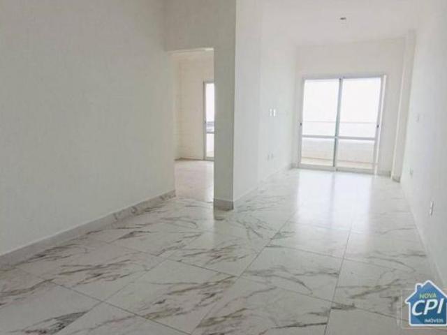 Apartamento com 3 Quartos Maracanã em Praia Grande/SP