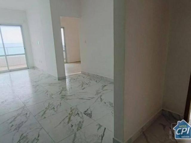 Apartamento com 3 Quartos Maracanã Praia Grande/SP