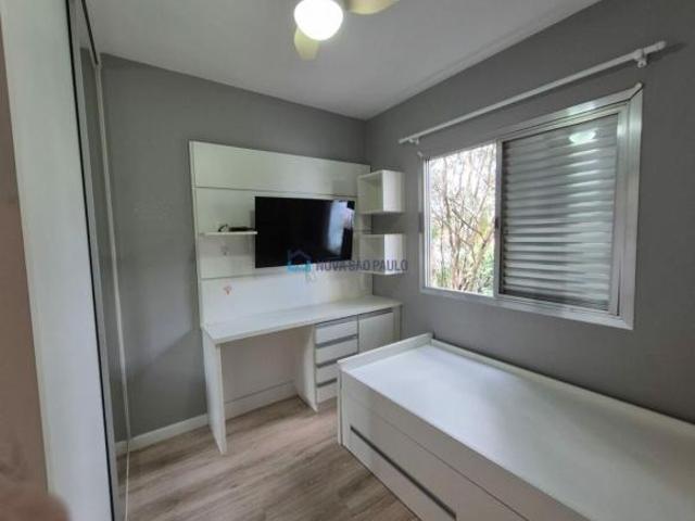 Apartamento com 3 Quartos Metrô Jabaquara Zona Sul
