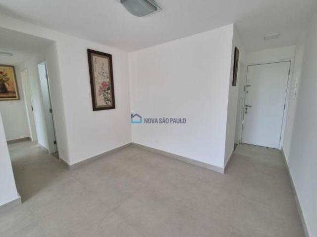 Apartamento com 3 quartos Metrô Jabaquara Zona Sul