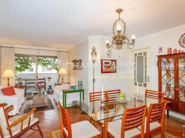Apartamento com 3 quartos Michael Pajak 11 99996 4550