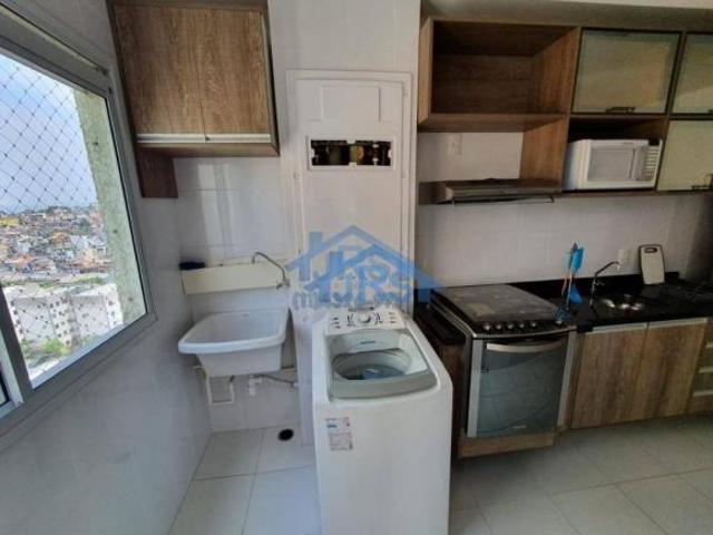 Apartamento com 3 quartos Parque Viana Barueri/SP