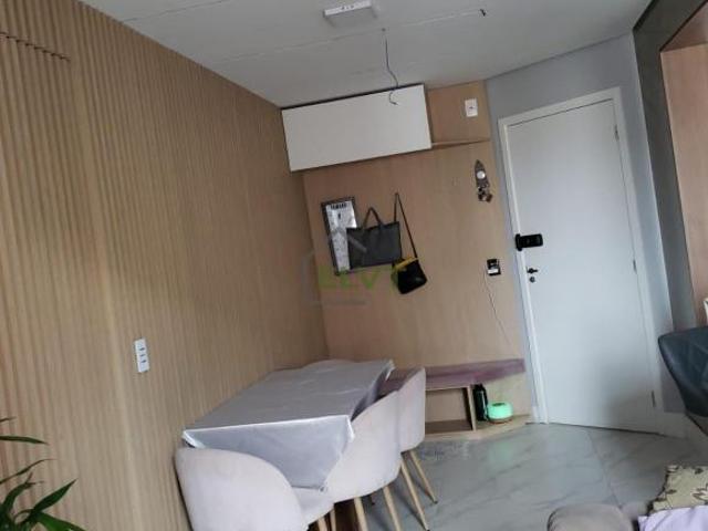 Apartamento com 3 quartos Mobiliado à Venda em Osasco | Cond. Canadá Residence