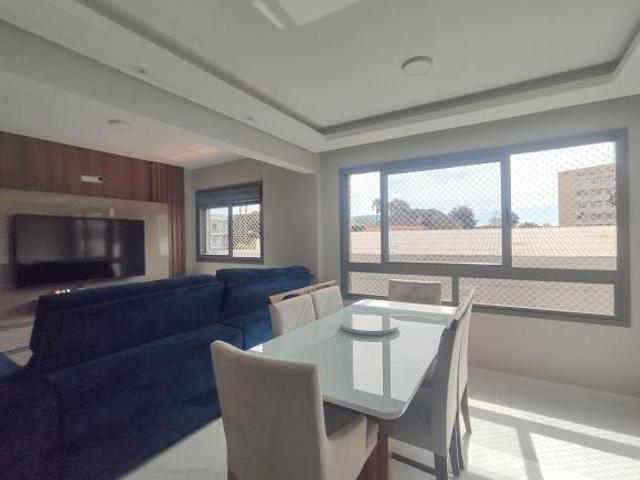 Apartamento com 3 quartos mobiliado e com vaga coberta no bairro Santana