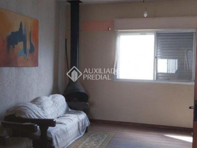 Apartamento com 3 quartos, mobiliado, no bairro Tristeza