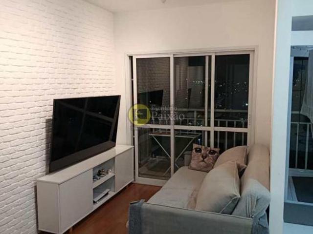 Apartamento com 3 quartos, Mogi Moderno, Mogi das Cruzes R$ 545 mil, Cod: 706001