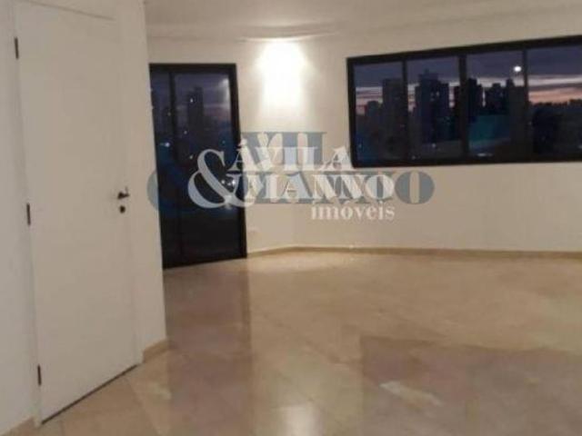 Apartamento com 3 Quartos, Mooca São Paulo