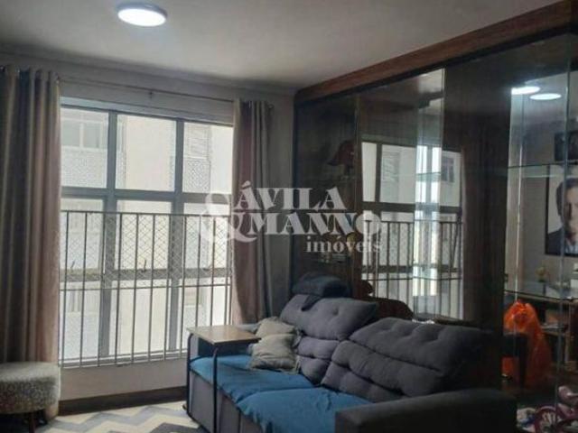 Apartamento com 3 Quartos, Mooca São Paulo