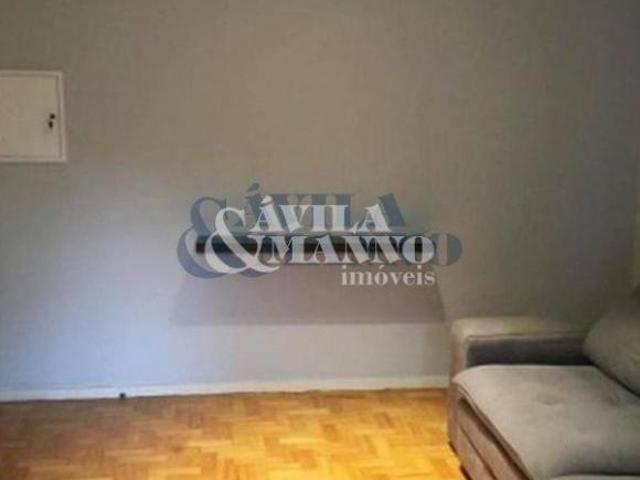 Apartamento com 3 Quartos, Mooca São Paulo