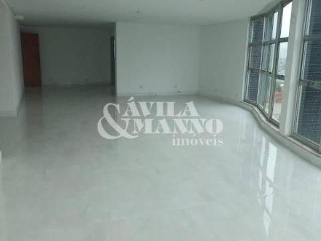Apartamento com 3 Quartos, Mooca São Paulo