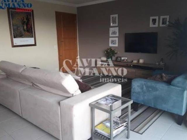 Apartamento com 3 Quartos, Mooca São Paulo