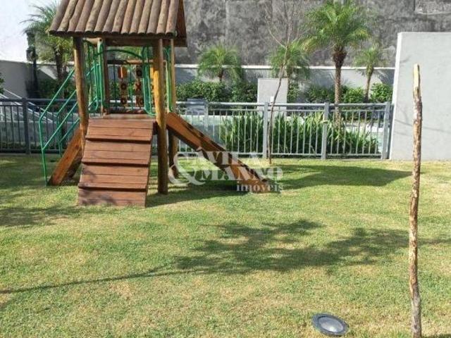 Apartamento com 3 Quartos, Mooca