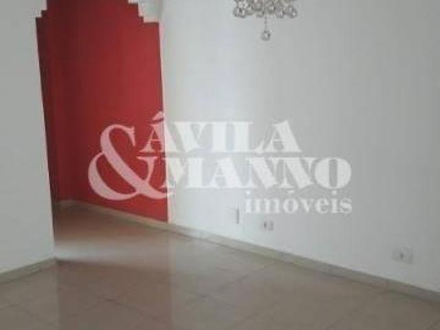 Apartamento com 3 Quartos, Mooca