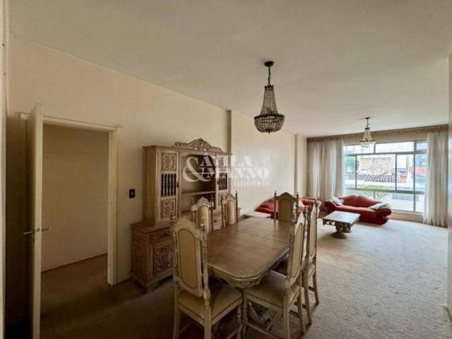 Apartamento com 3 Quartos, Mooca