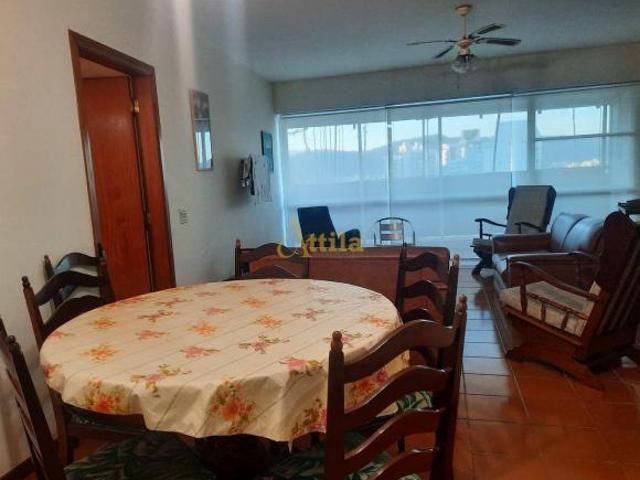 Apartamento com 3 quartos, Morro do Maluf, Guarujá R$ 1.2 mi, Cod: 6578
