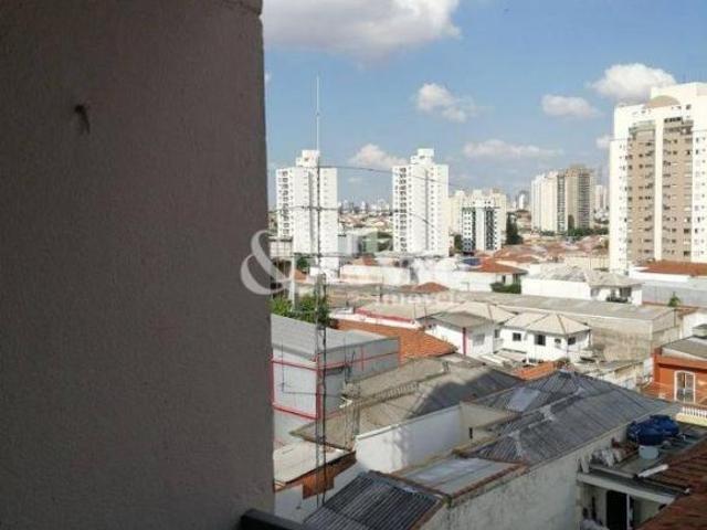 Apartamento com 3 quartos na Mooca