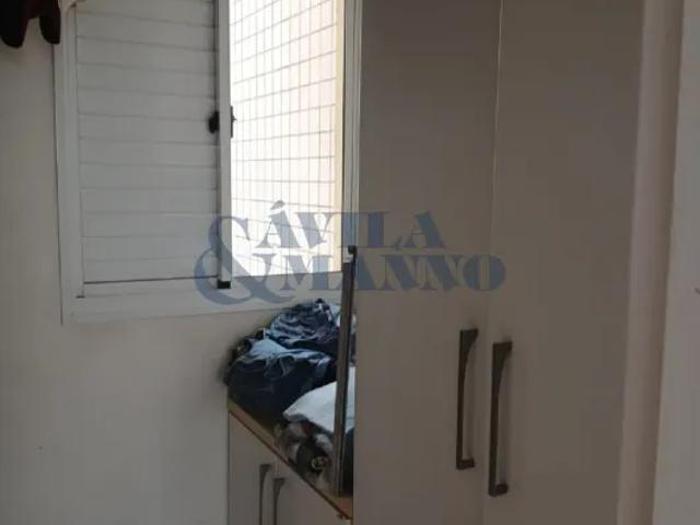 Apartamento com 3 quartos na Mooca