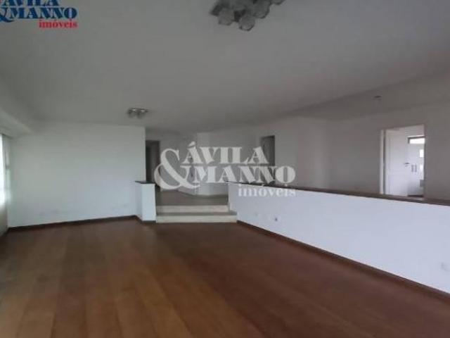 Apartamento com 3 Quartos na Mooca