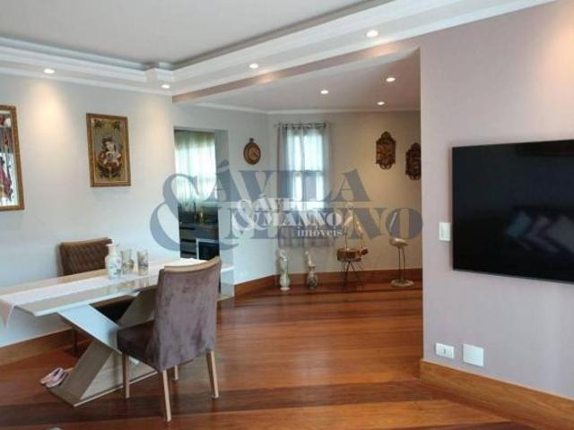 Apartamento com 3 Quartos na Mooca