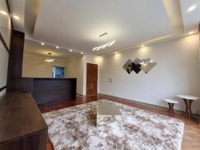 Apartamento com 3 quartos na Mooca