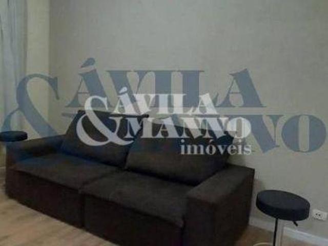Apartamento com 3 quartos na Mooca