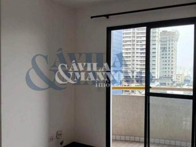 Apartamento com 3 quartos na Mooca