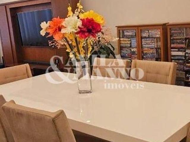 Apartamento com 3 Quartos na Mooca