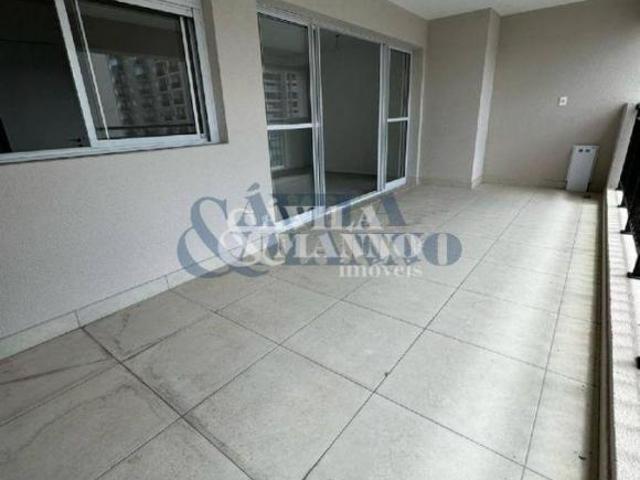 Apartamento com 3 Quartos na Mooca